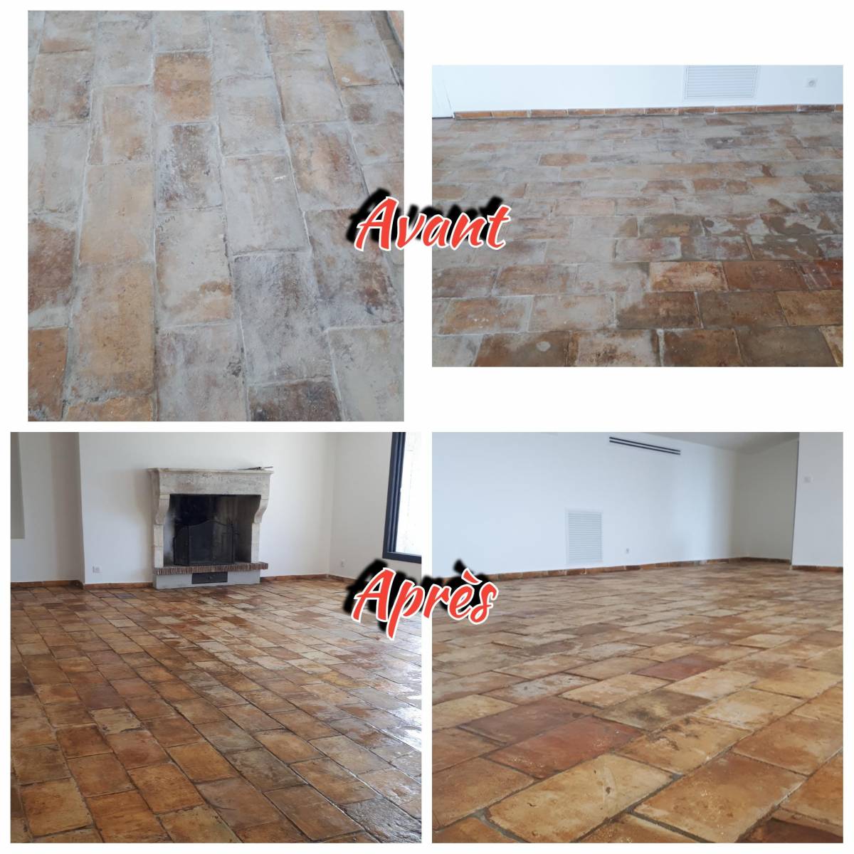 Renovation Sol Maison Ancienne | Ventana Blog